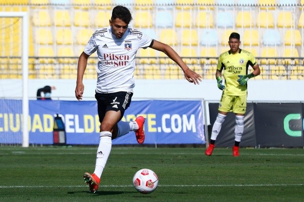 ¿Quién será el reemplazante de Bruno Gutiérrez? Jeyson Rojas suma ...