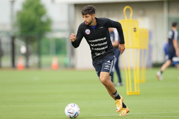 Colo Colo: el nuevo dolor de cabeza para Gustavo Quinteros y los ...