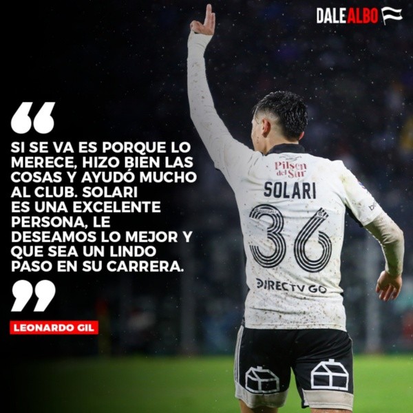 Himno de Colo Colo | ¿Cuál es la letra e historia de la mítica canción ...